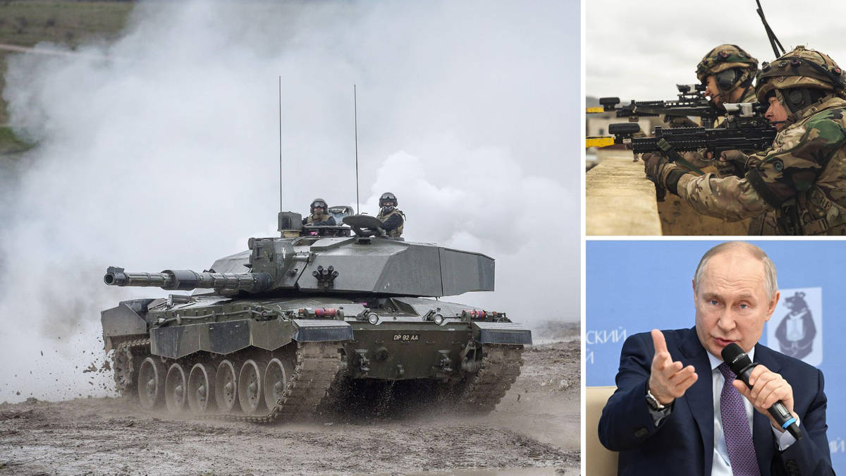 Cyber attacks, riots and lies: Leaked documents show step-by-step plan ...