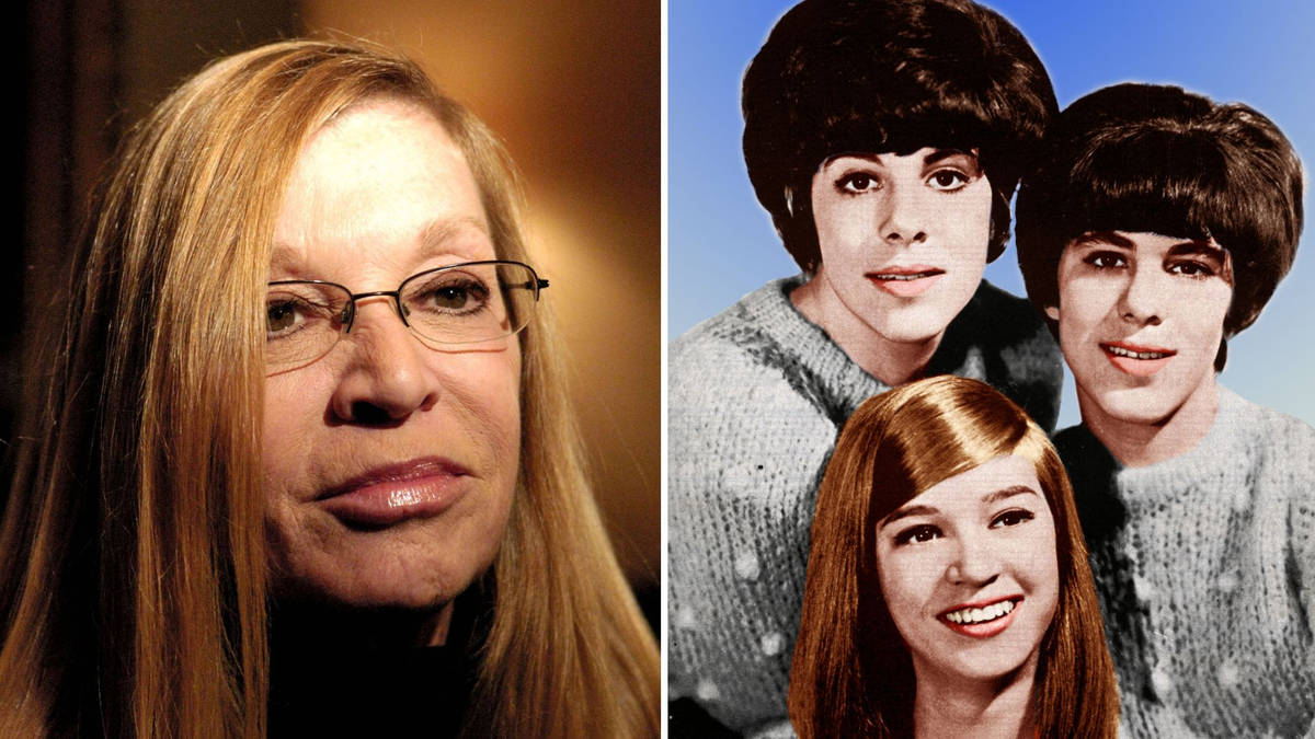 Mary Weiss: Shangri-Las lead singer dies aged 75 | LBC