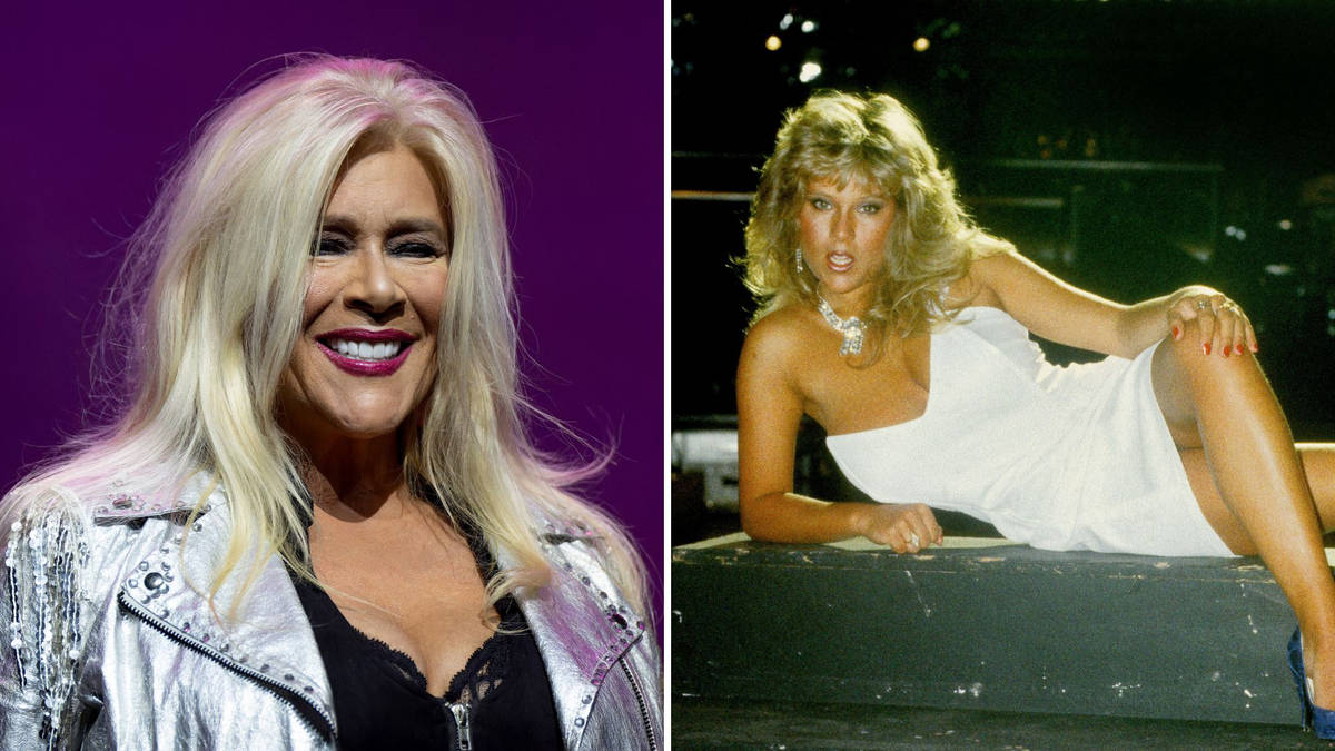 Sam Fox arrested after 'drunken bust-up' on BA flight to Germany | LBC