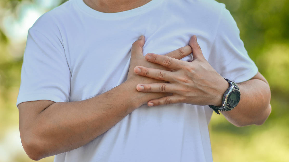 UK suffering ‘worst heart care crisis in living memory' as early deaths ...