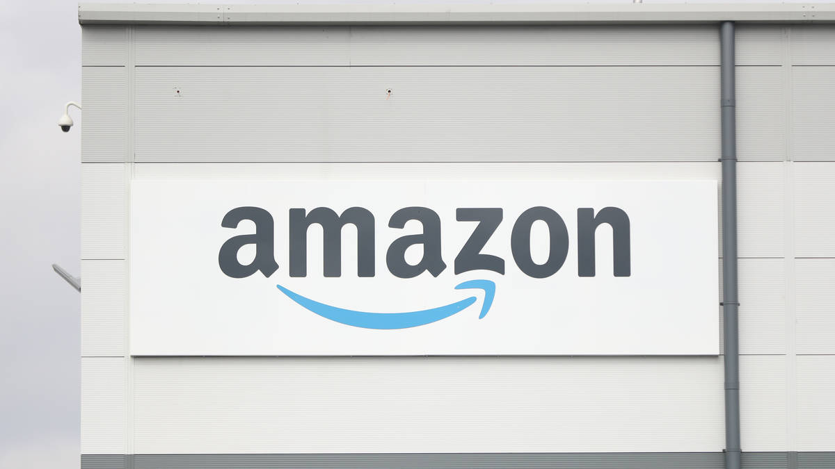 Amazon fined in France for ‘excessive’ surveillance of workers | LBC