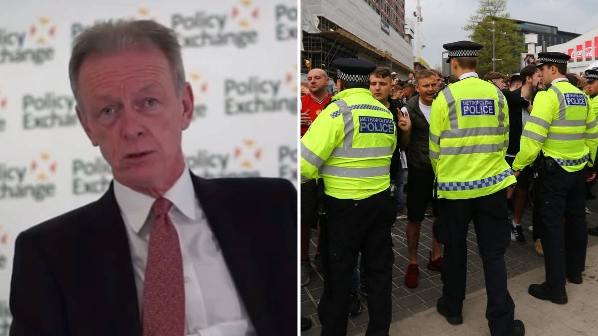 Premier League football clubs must pay more for policing outside games ...