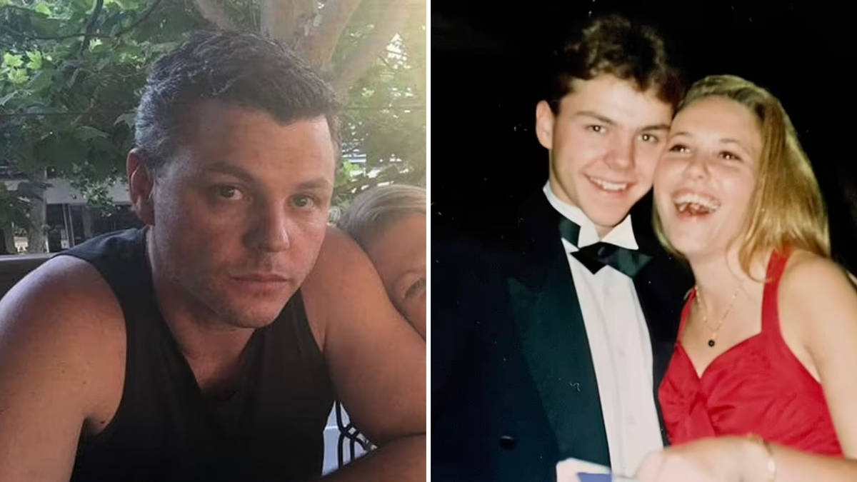Neighbours star Troy Beckwith dies aged 48 as co-stars pay tribute to ...