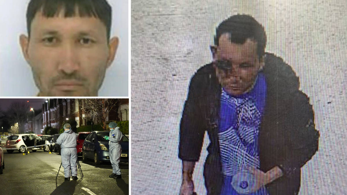 Clapham chemical attack: How it unfolded and what we know so far about ...