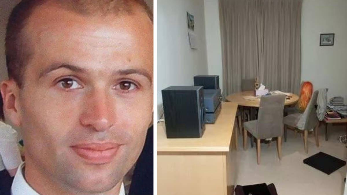 'Spy in the bag' Gareth Williams mystery solved - police conclude agent ...