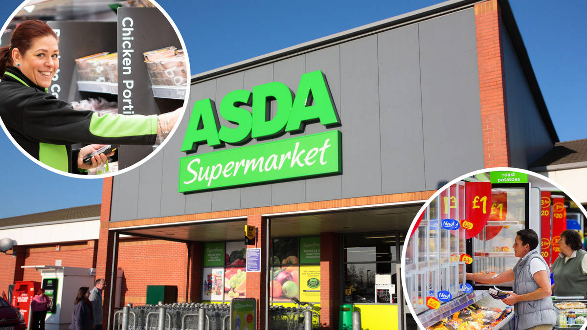 Asda to open 110 new convenience stores this month in huge expansion ...