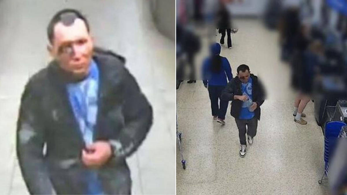 Acid attack suspect 'may have fled the country', former Met Police ...
