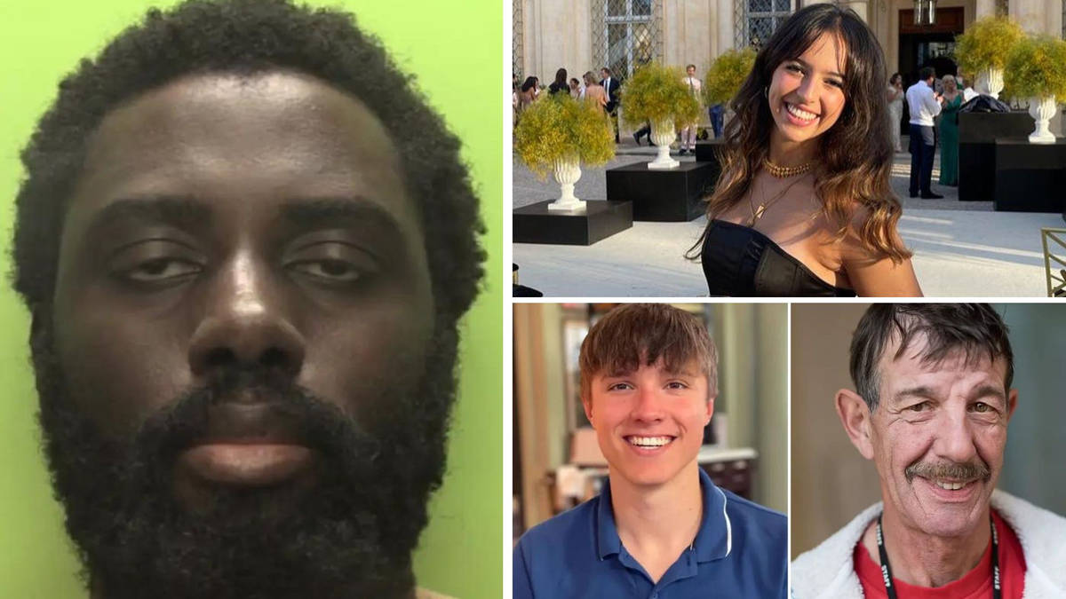 Nottingham triple killer can claim thousands in benefits every year ...