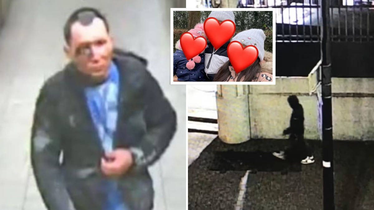 Clapham chemical attack victim 'could lose sight in eye' as friends ...
