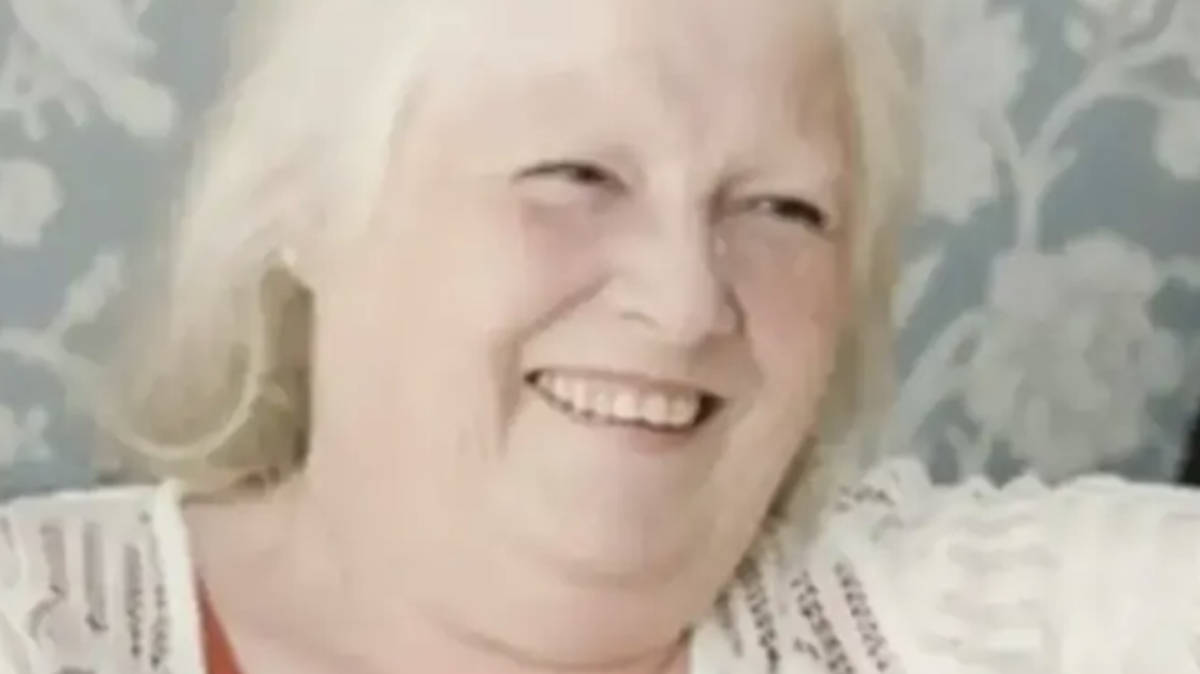 XL Bullies: Two dogs that mauled and killed grandmother Esther Martin ...