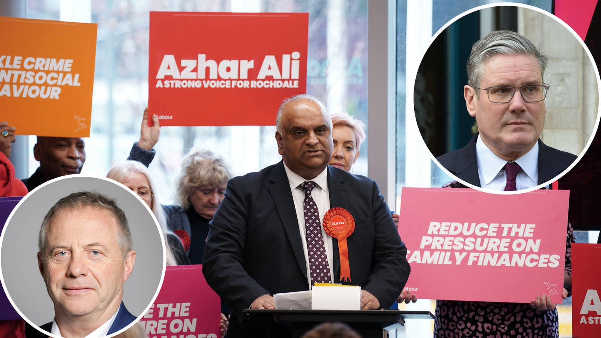 'It was known yesterday' Azhar Ali had made more Israel conspiracy ...