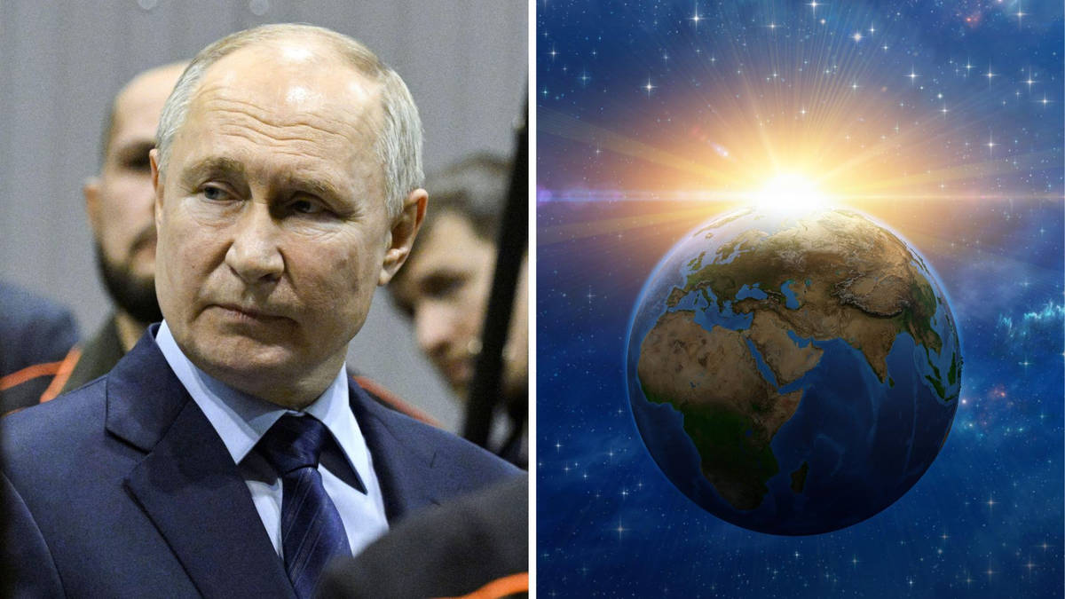 How Russia could cause chaos with a space-based nuclear weapon ...