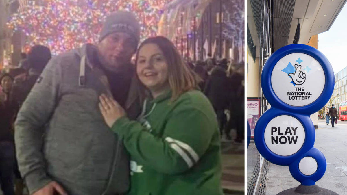 All is 'un-fair' in love and war: Man considering legal action after ex ...