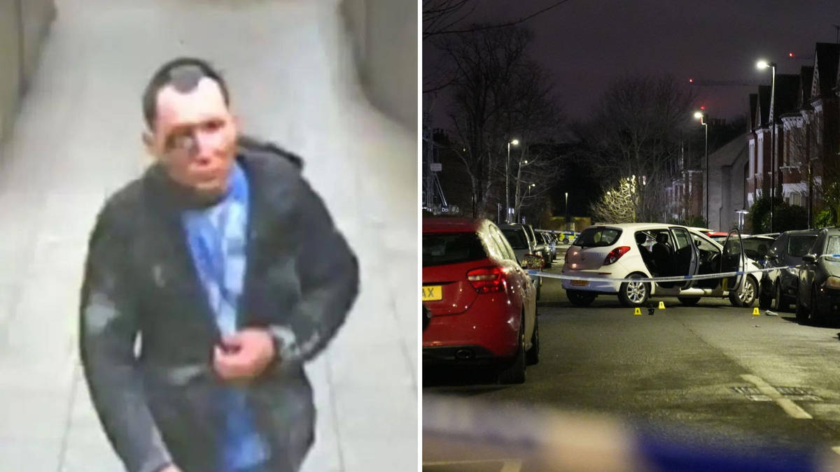 Clapham chemical attack victim loses sight in one eye as friends plead ...