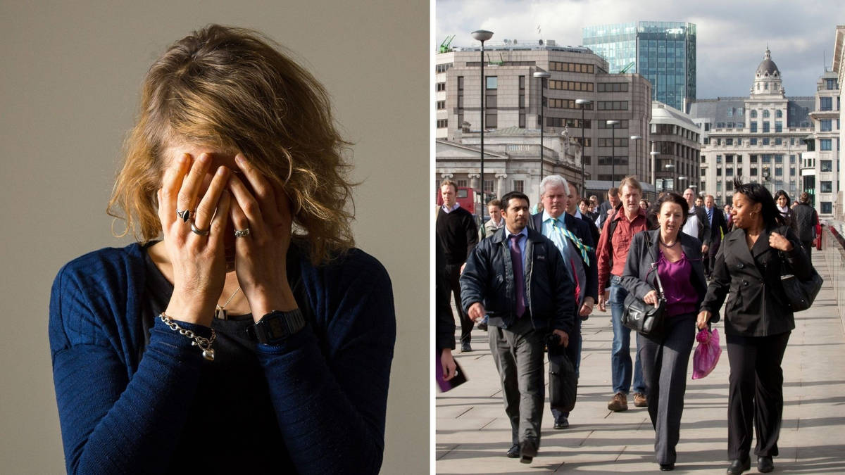 Employers must make 'reasonable adjustments' for women going through ...