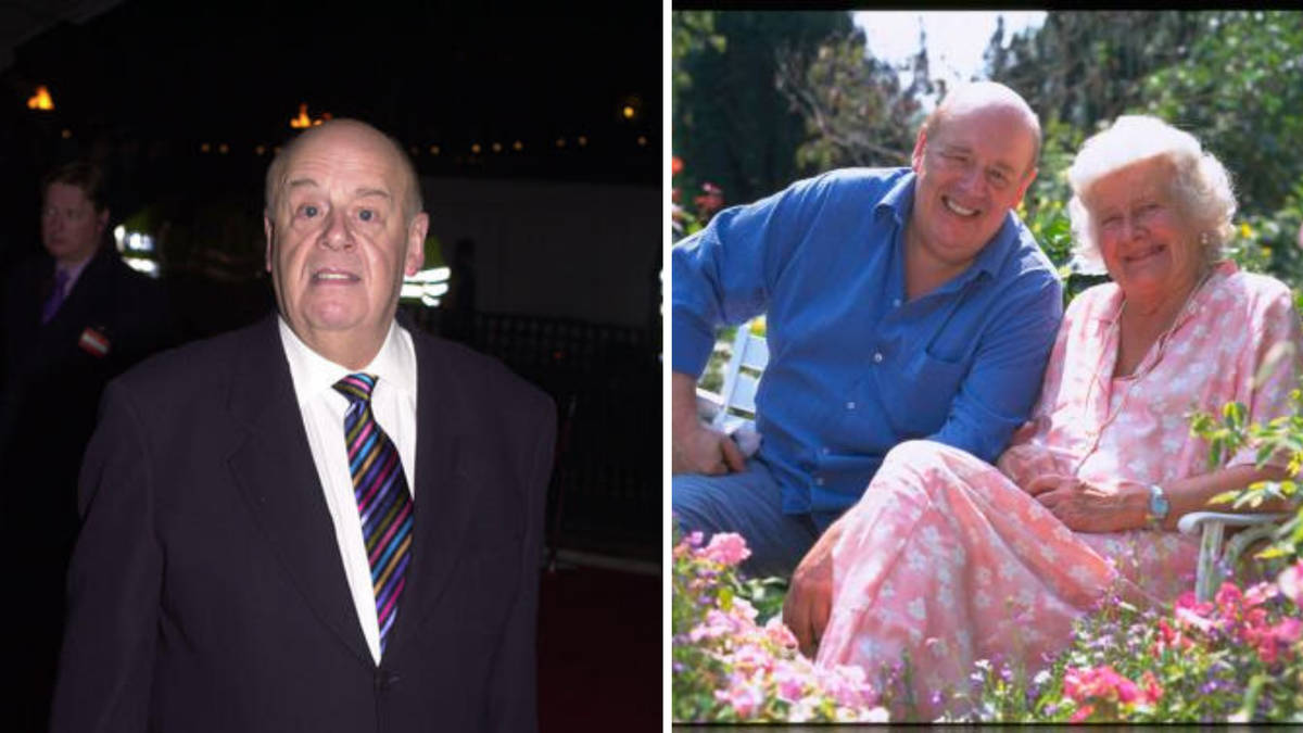 Fred Elliott: Coronation Street actor John Savident dies aged 86 | LBC