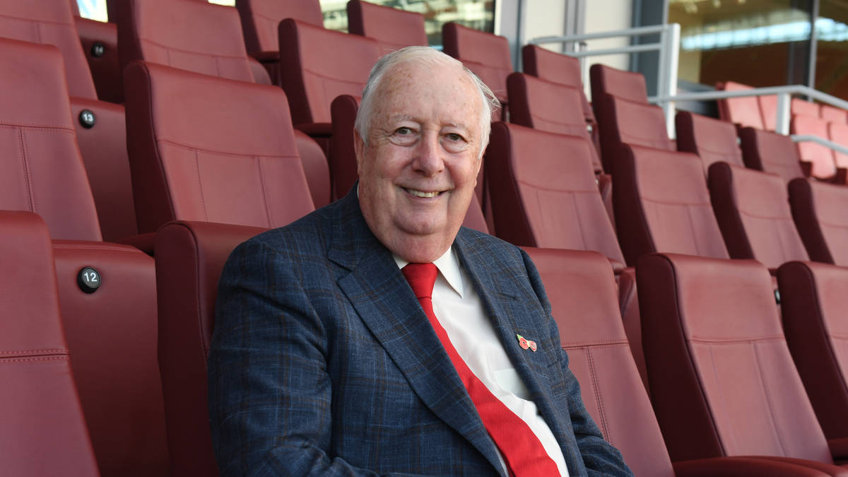 Lord Harris Interview: Tory donor switches to support ‘individual MPs ...