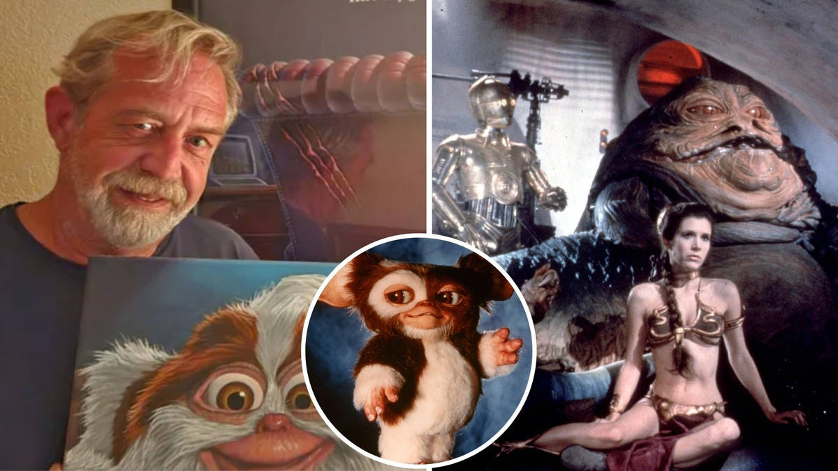 Star Wars and Gremlins actor dead following ‘massive heart attack’ aged ...
