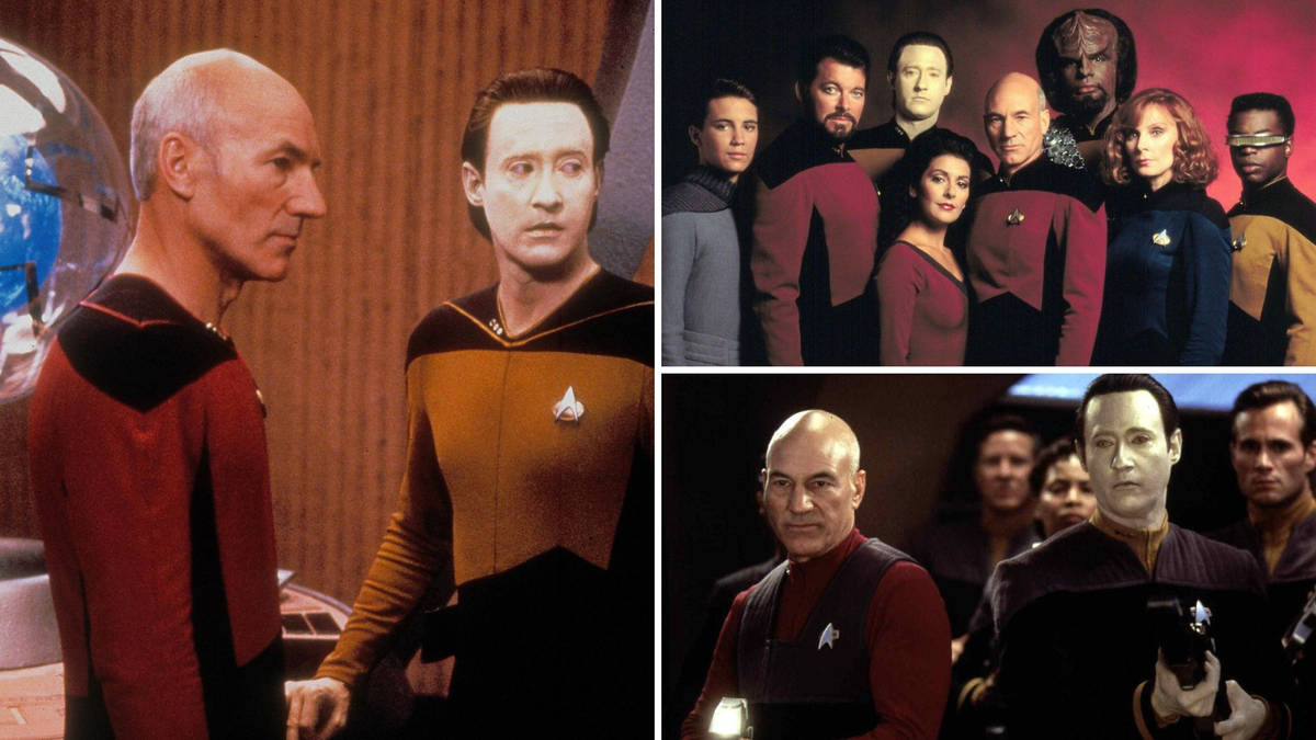 Star Trek episode 'banned' for 34 years after it predicted Irish ...