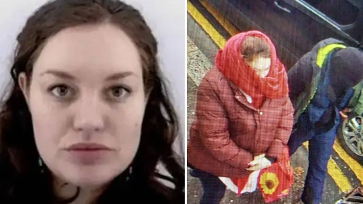 Runaway aristocrat Constance Marten tells court she 'gave her baby the ...