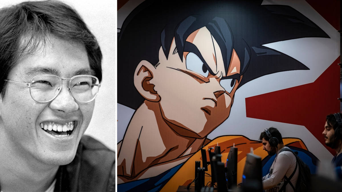 Dragon Ball creator Akira Toriyama cause of death revealed after his ...