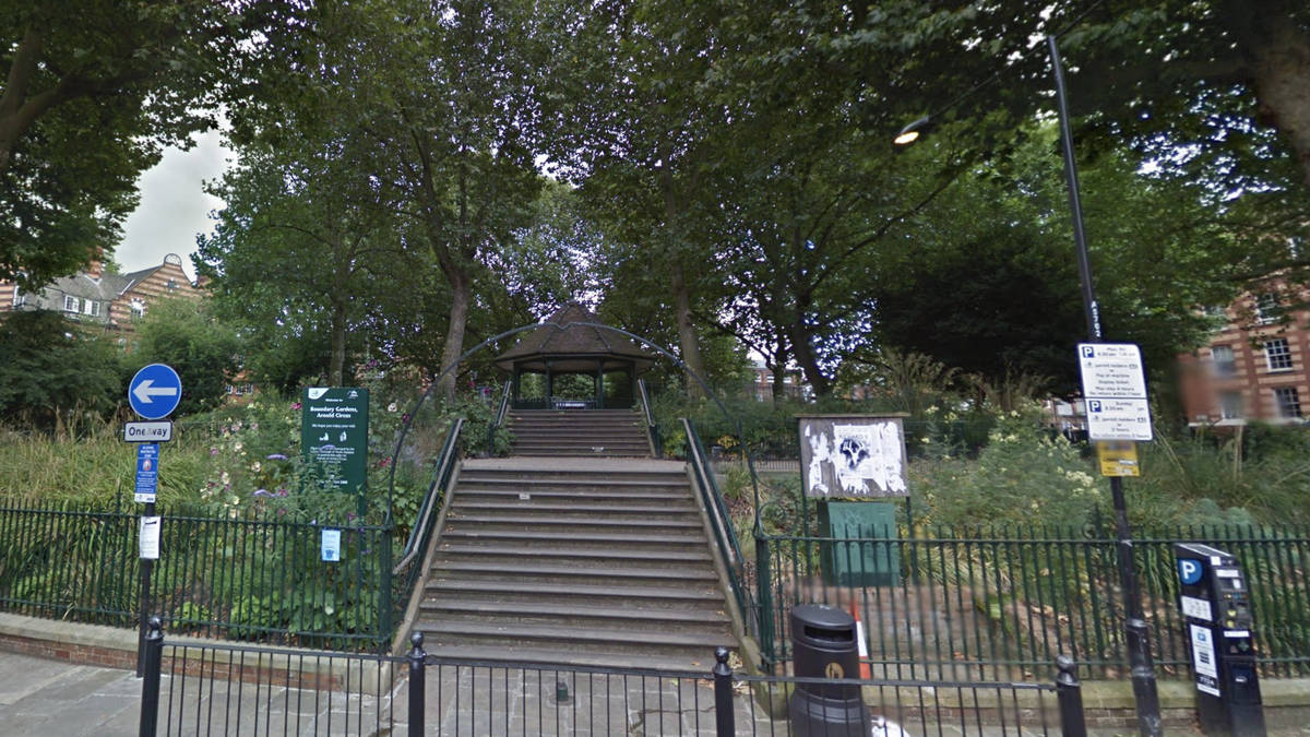 Man shot in neck in east London crossbow attack after woman shot in ...