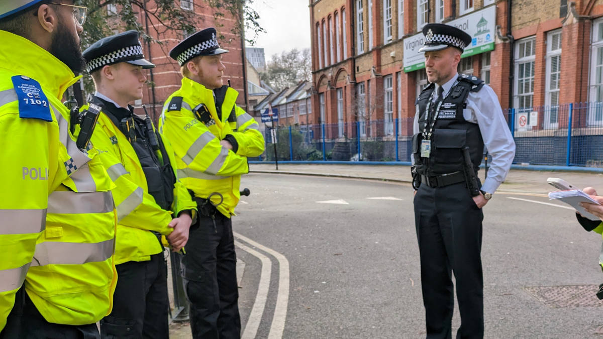 Crossbow attacks: Urgent manhunt launched for suspect after two 'linked ...