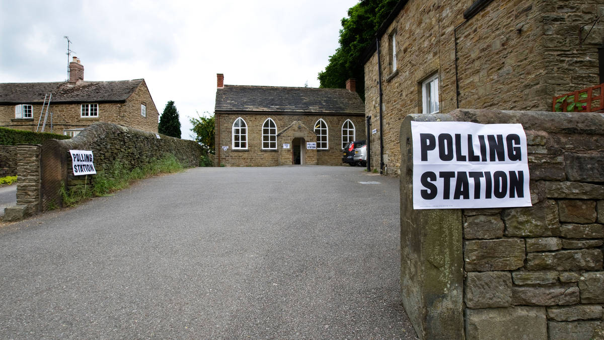 East Midlands Mayor Election | Full list of candidates | LBC