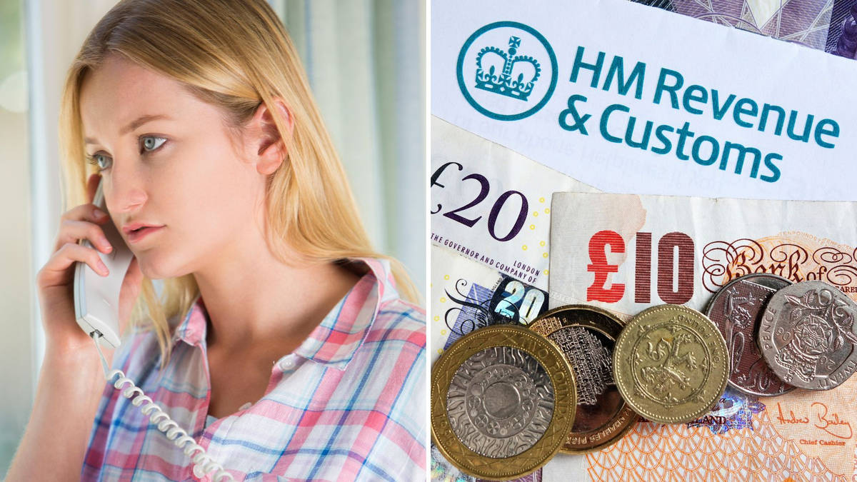 HMRC to close tax helpline, forcing customers struggling with tax ...