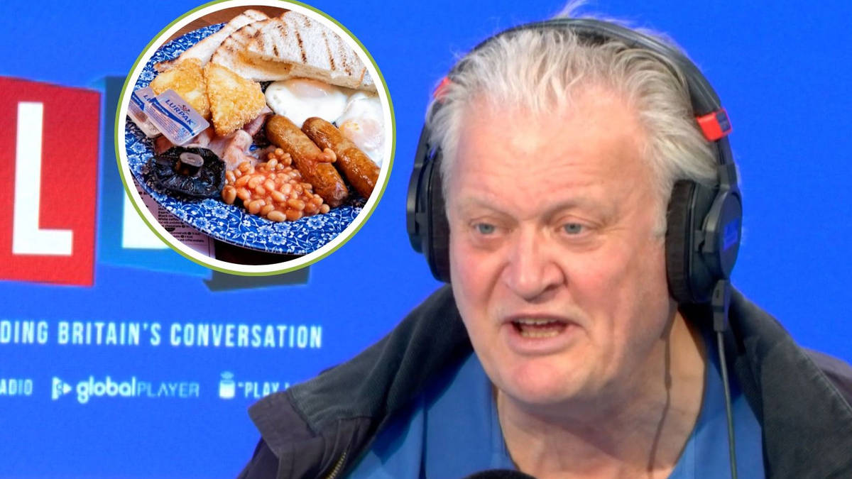 Tim Martin pledges to freeze price of Wetherspoons breakfasts amid ...