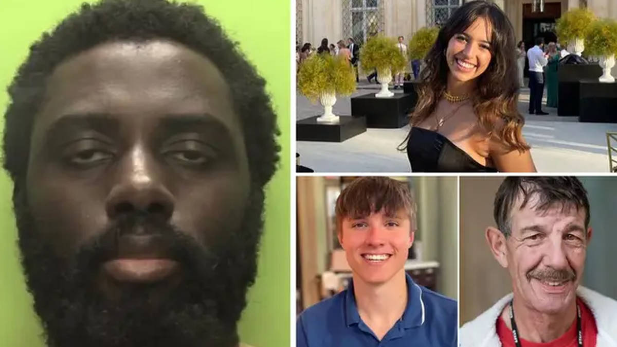 Watchdog calls for murder law overhaul amid family fury over Nottingham ...