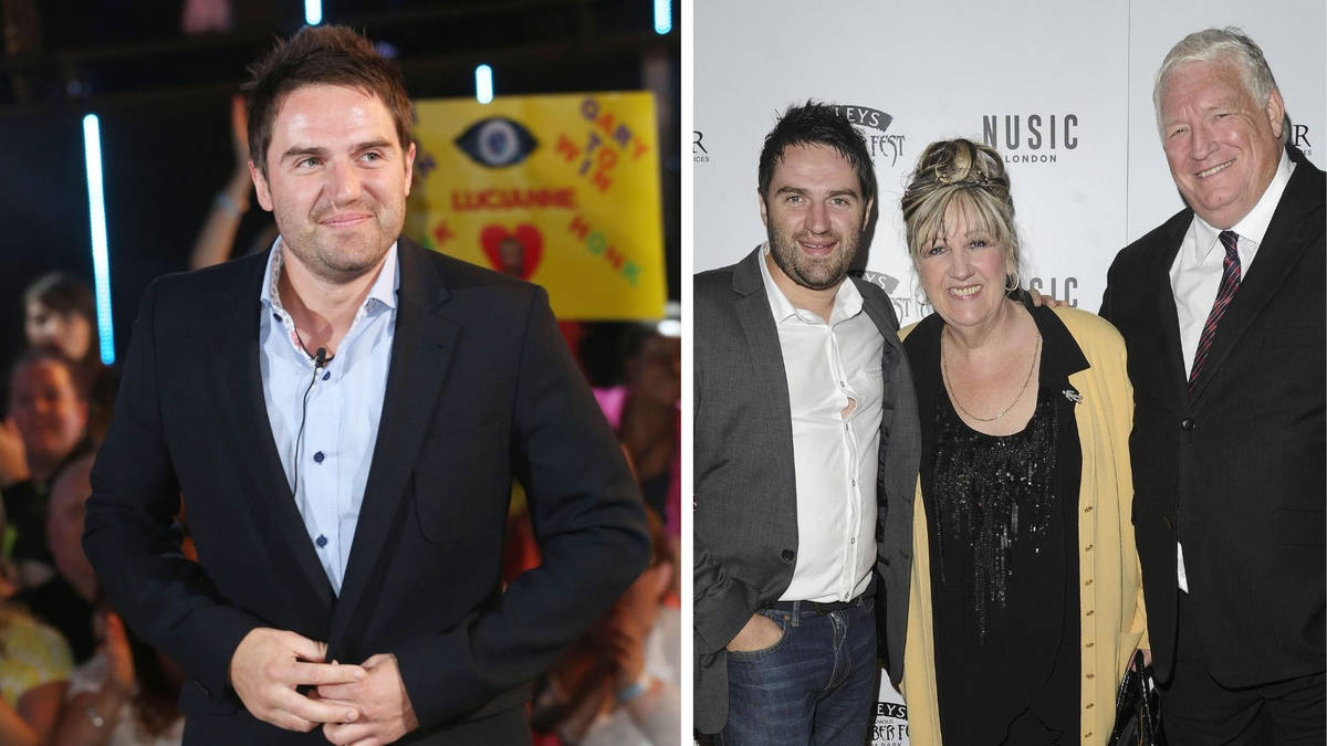 Gogglebox and Celebrity Big Brother star George Gilbey dies suddenly ...