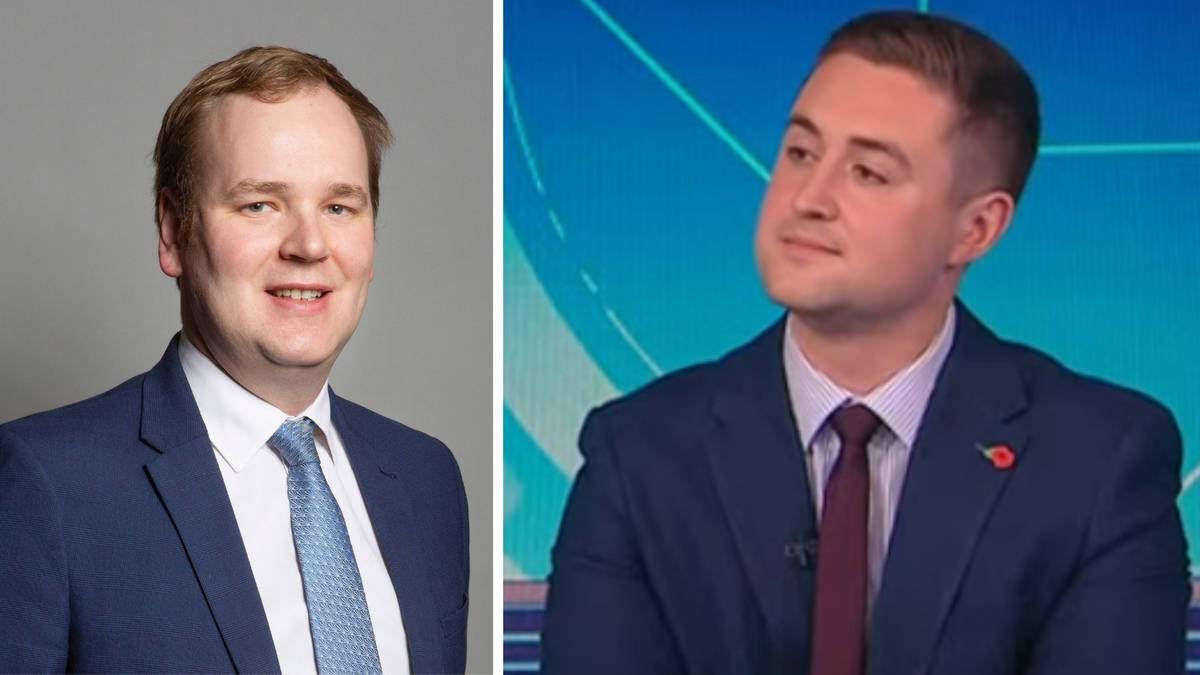 Times journalist says he was target of Westminster honeytrap plot like ...