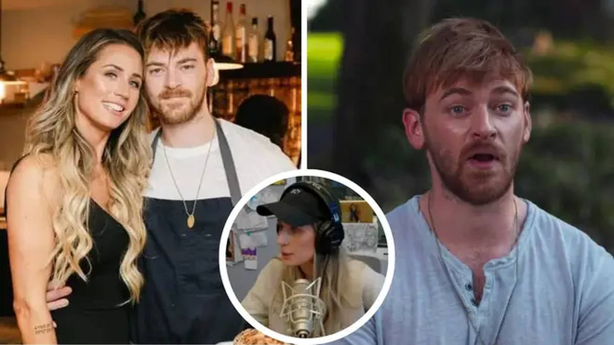 Missing husband and TV chef Charles Withers sends 'grovelling' text to ...