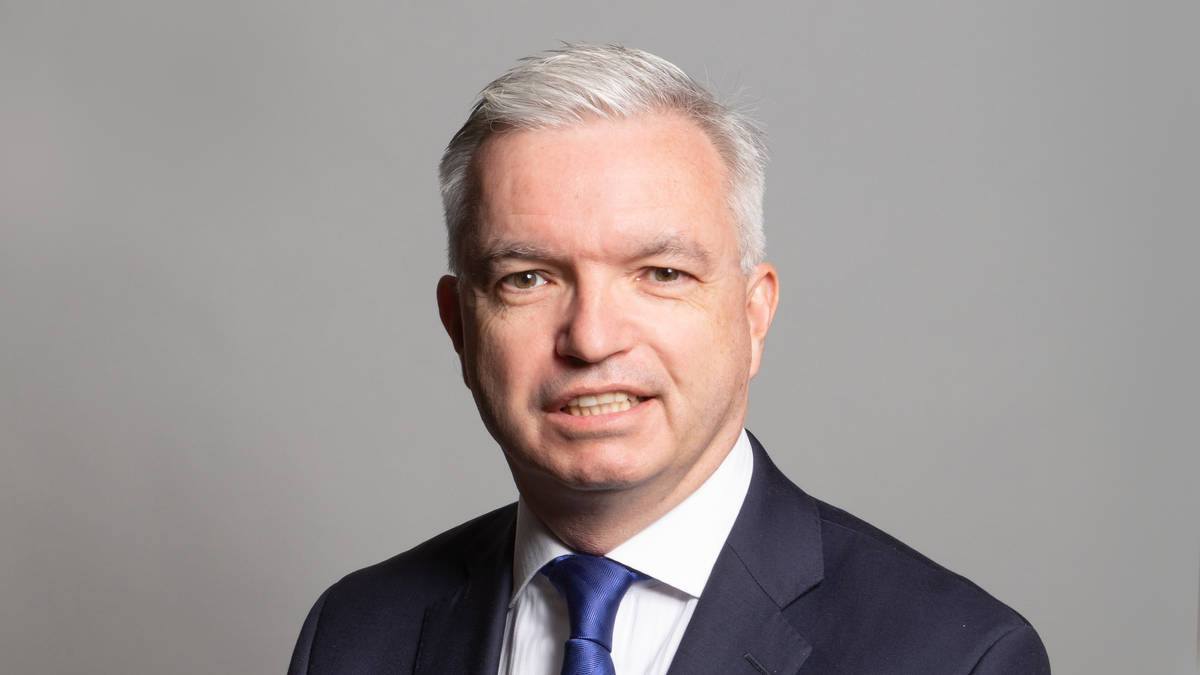 Tory MP Mark Menzies loses whip as investigation launched into claims ...