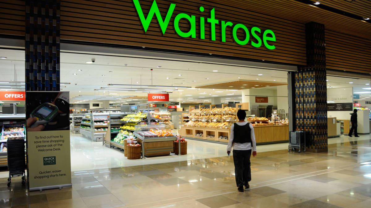 Waitrose issues urgent 'do not eat' notice on popular food item that ...