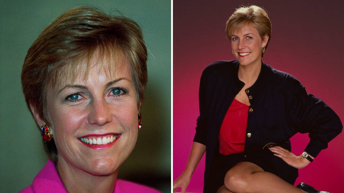 Who killed Jill Dando? The theories behind one of Britain's biggest ...