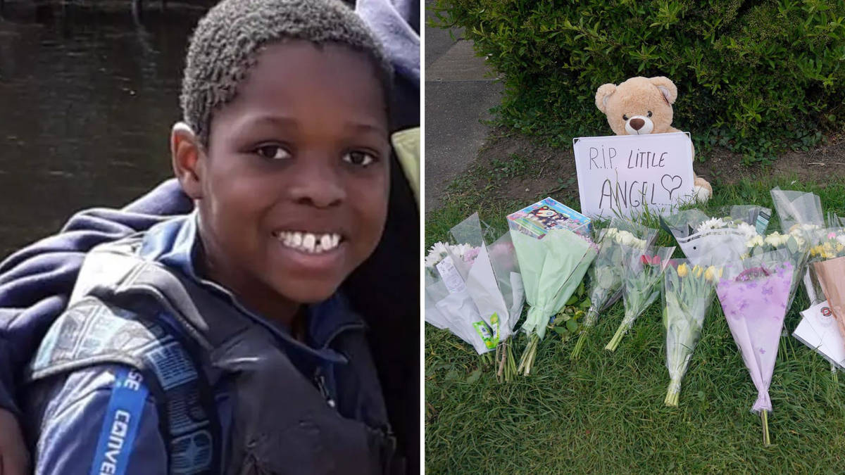 ‘We are devastated’: Family of Daniel Anjorin who was killed in ...
