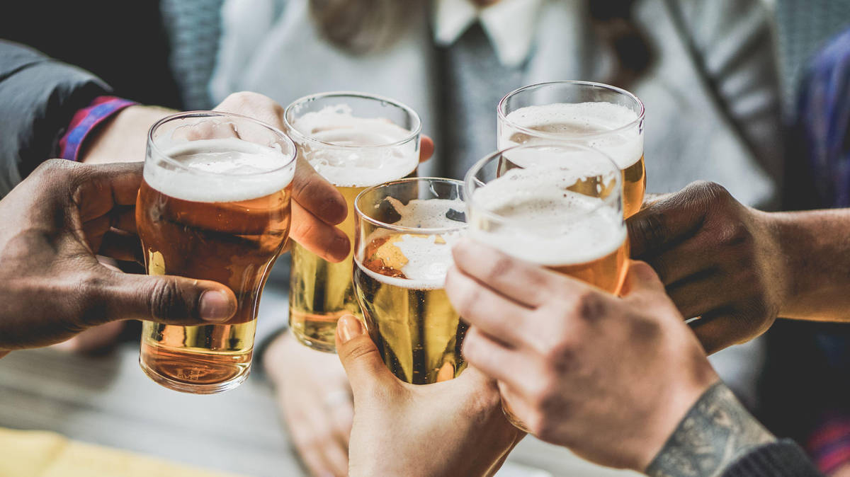 Pubs can extend opening hours if England or Scotland reach Euro 2024 ...