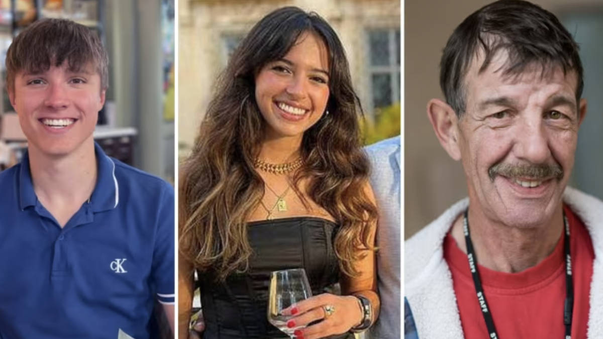 Killers and domestic abusers face tougher sentences as Tories pledge ...