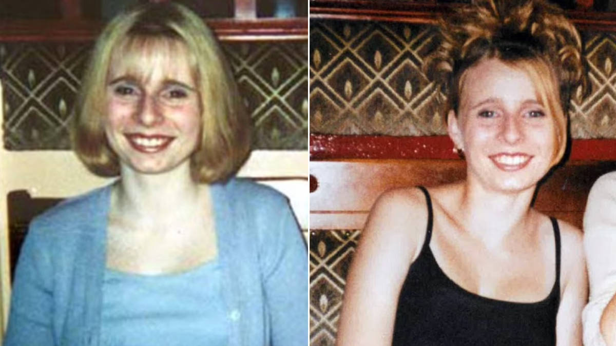 Steve Wright charged with murder of 17-year-old Victoria Hall 25 years ...