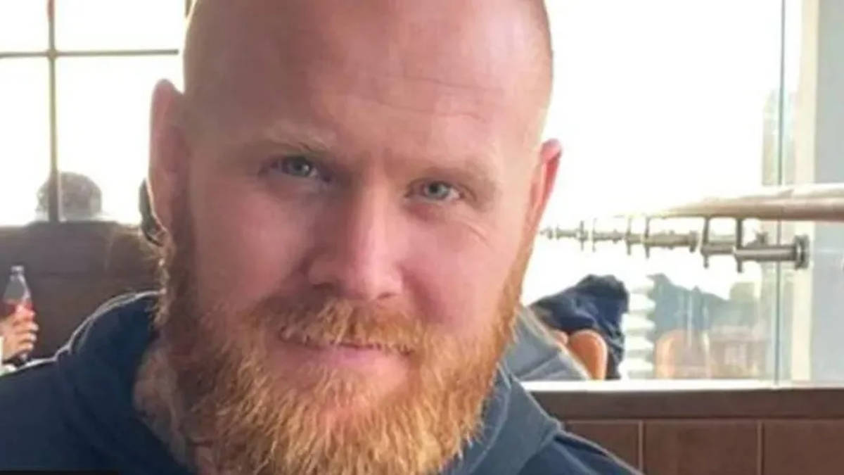 Two suspects charged with murder after father of three Lenny Scott shot ...