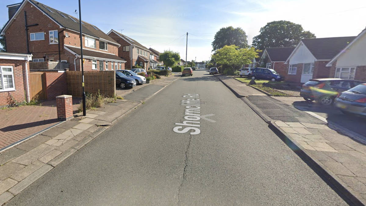 Baby girl mauled to death in dog attack at family home in Coventry | LBC
