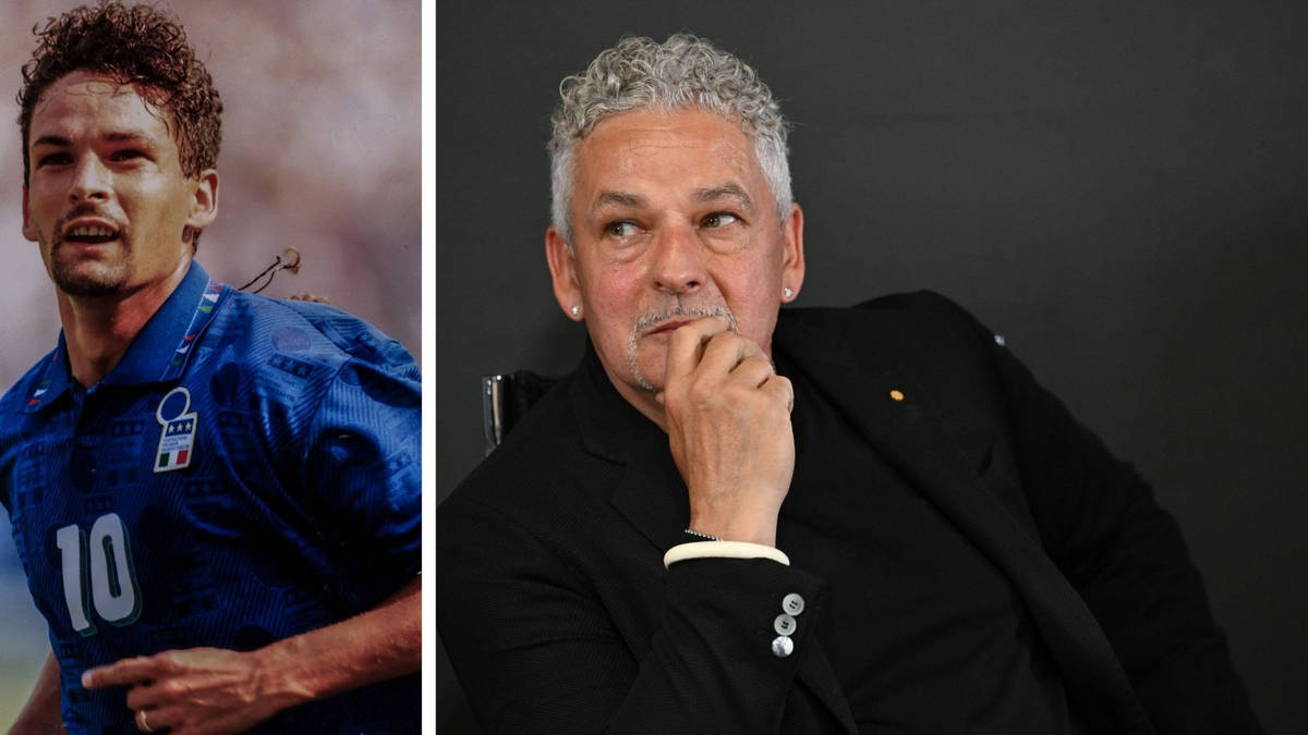 Football legend Roberto Baggio hospitalised after gang targeted him and ...