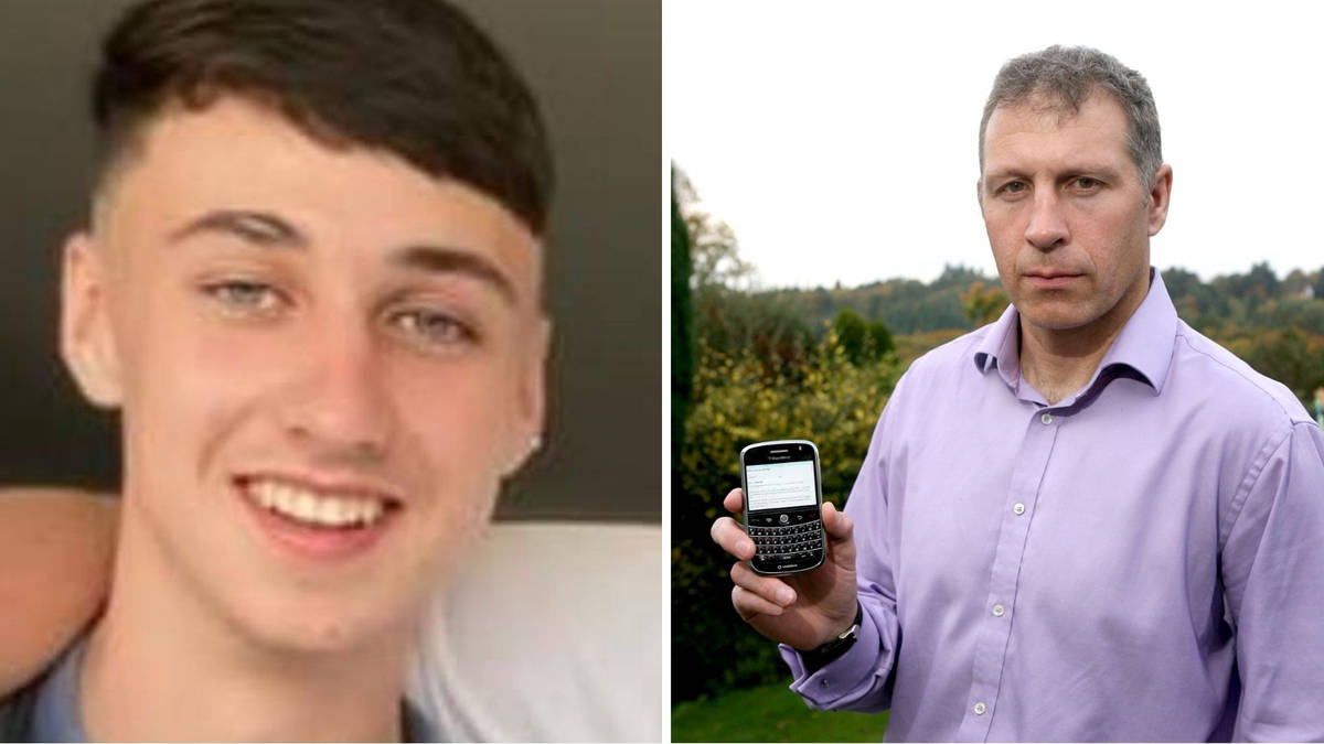 Investigator who probed Nicola Bulley offers services to Jay Slater's ...