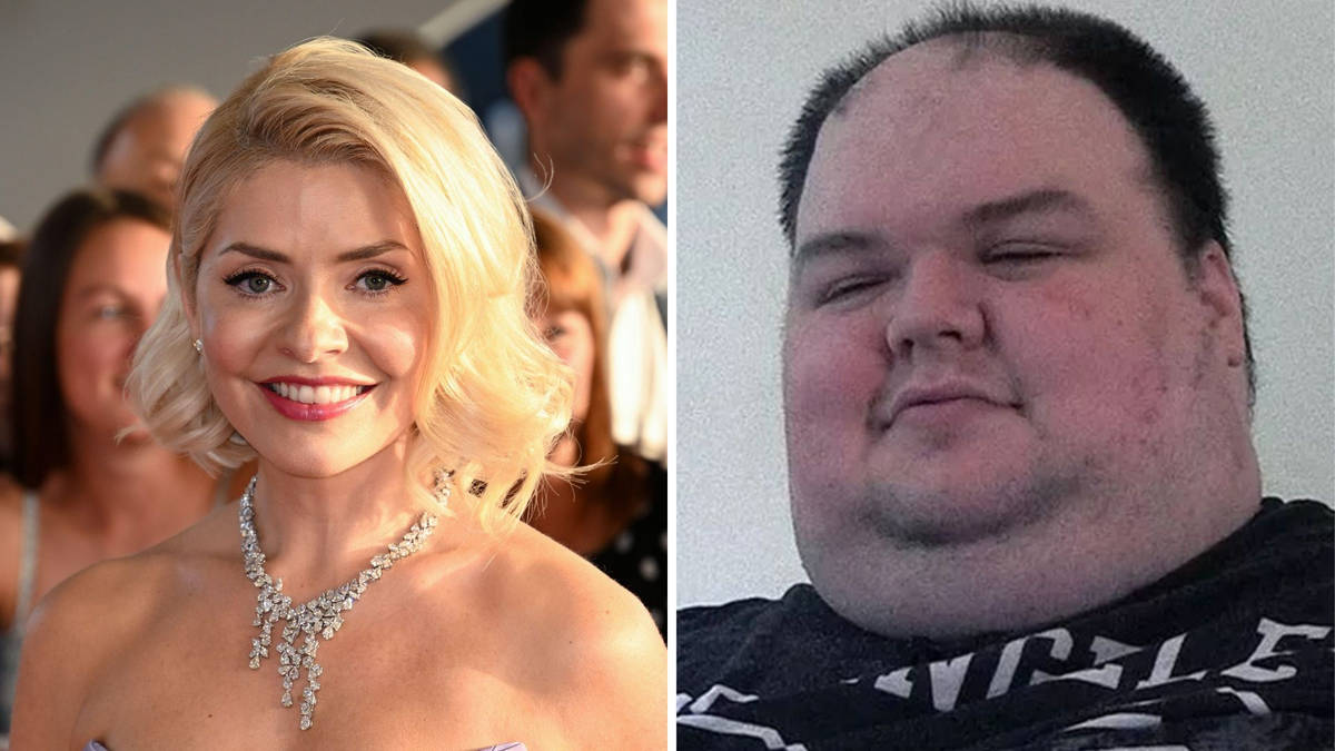 'Obsessed' security guard spent almost two years 'plotting to kidnap ...