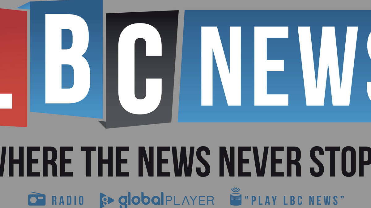 How to listen to LBC News in London and across the UK | LBC