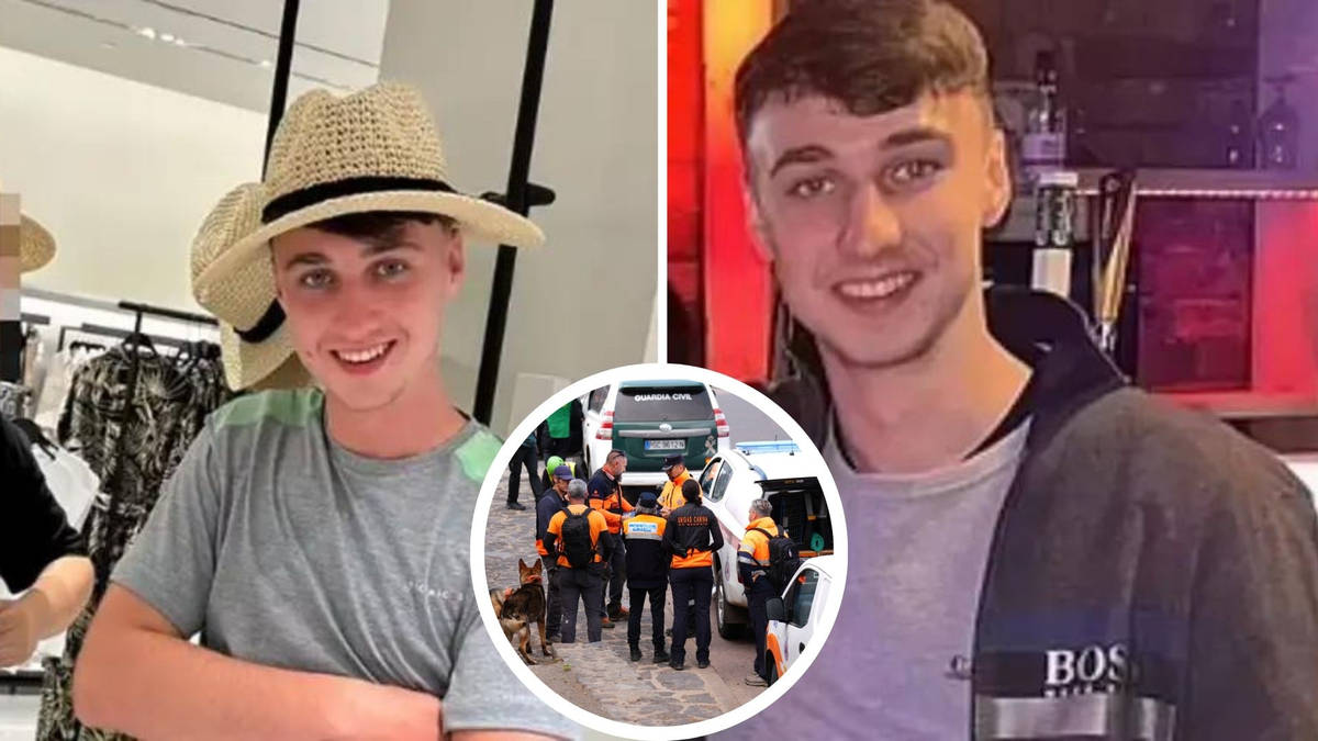 Jay Slater search: Missing British teenager might not be ‘missing’ and ...