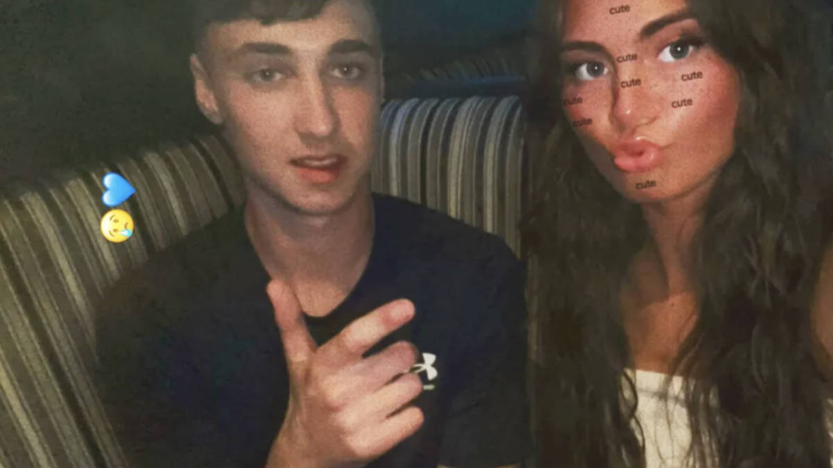 Jay Slater's best friend breaks silence as she shares new picture of ...