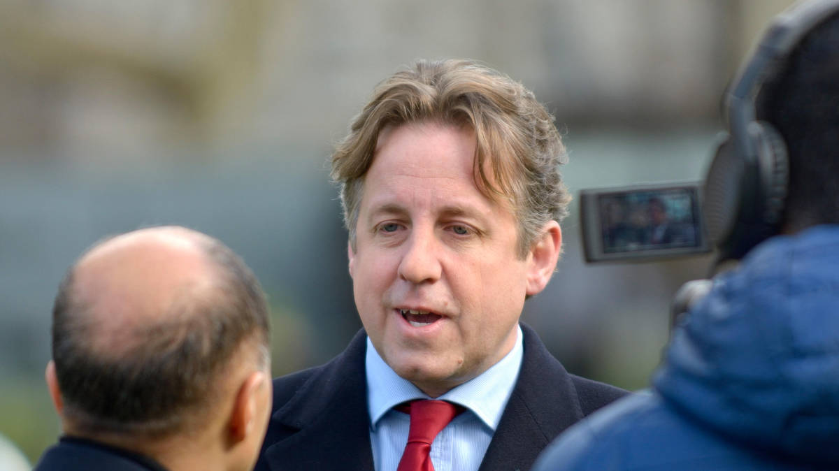 Former Tory MP quits 'unelectable' party after losing seat | LBC